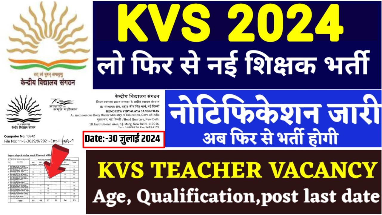 kvs-vacancy-2024-kvs-pgt-tgt-prt-teacher-vacancy-2024-kvs-teacher