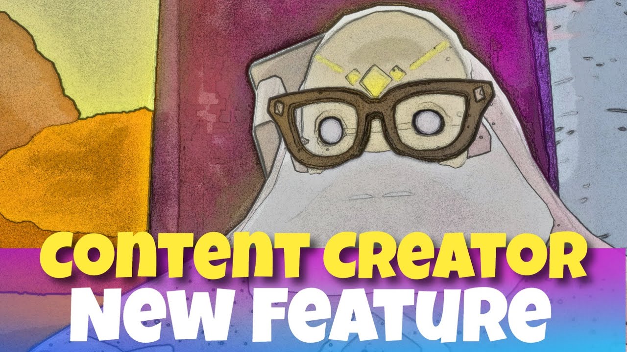 [ Sky Beta ] - Content Creator feature added to Shared Space - YouTube