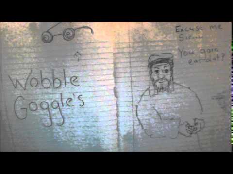 Wobble Goggles - YouTube