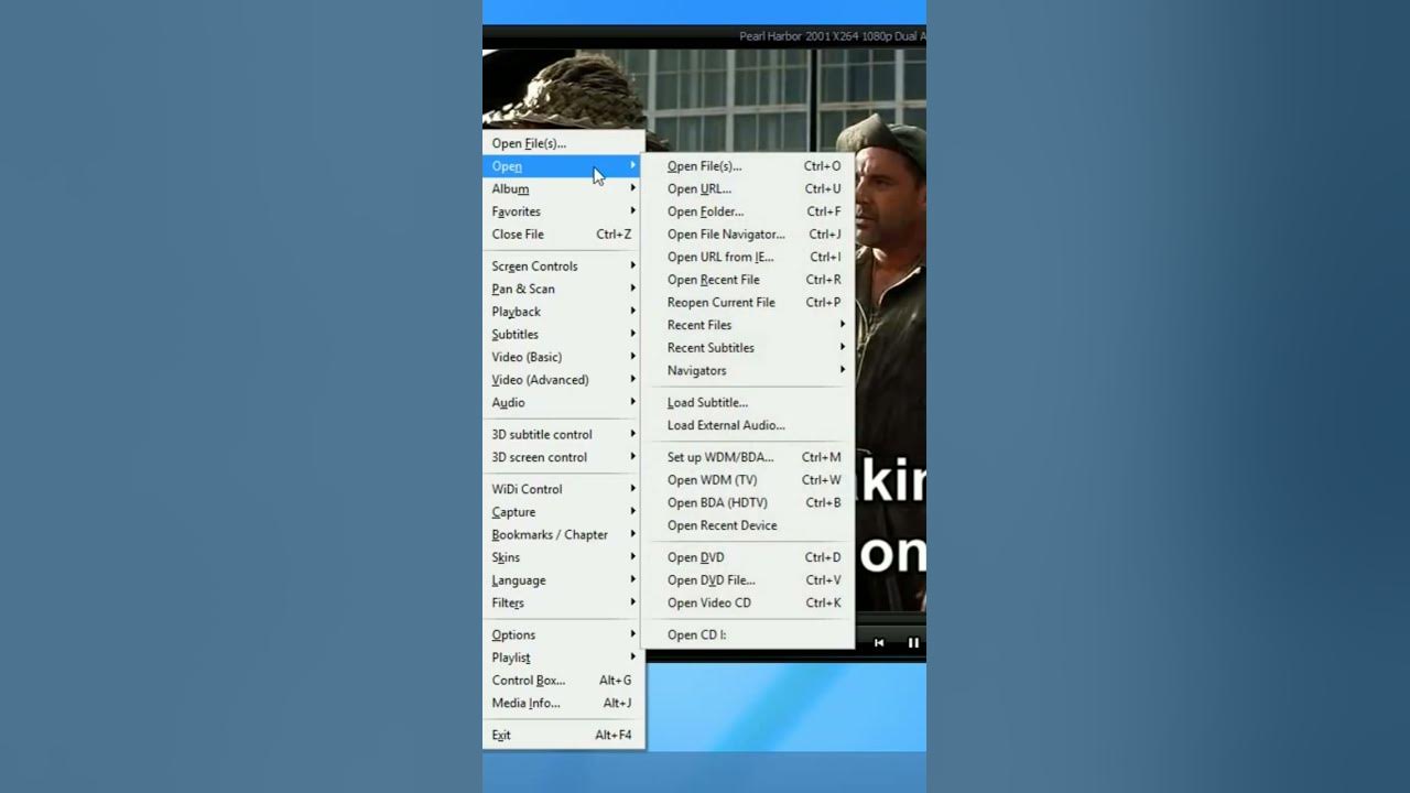 change-kmplayer-language-english-to-hindi-shorts-dual-audio-youtube