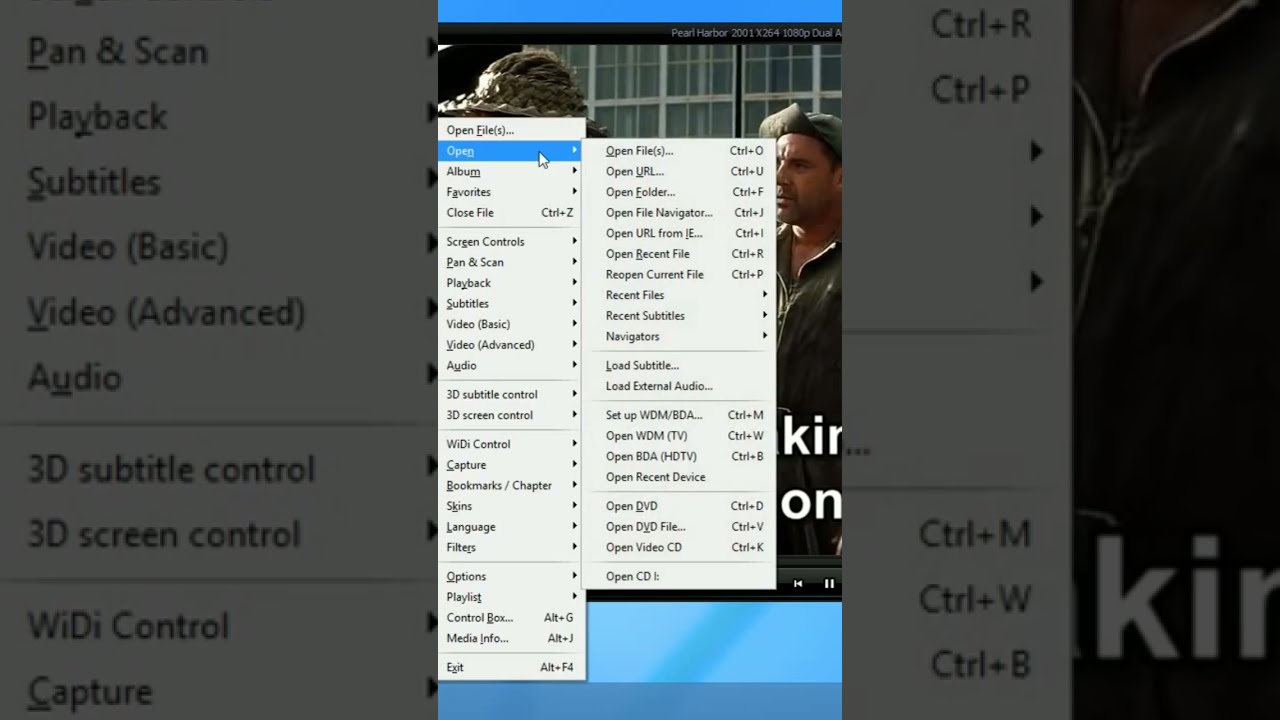 Change KMPlayer Language English To Hindi shorts Dual Audio YouTube Change KMPlayer Language English To Hindi shorts Dual Audio YouTube