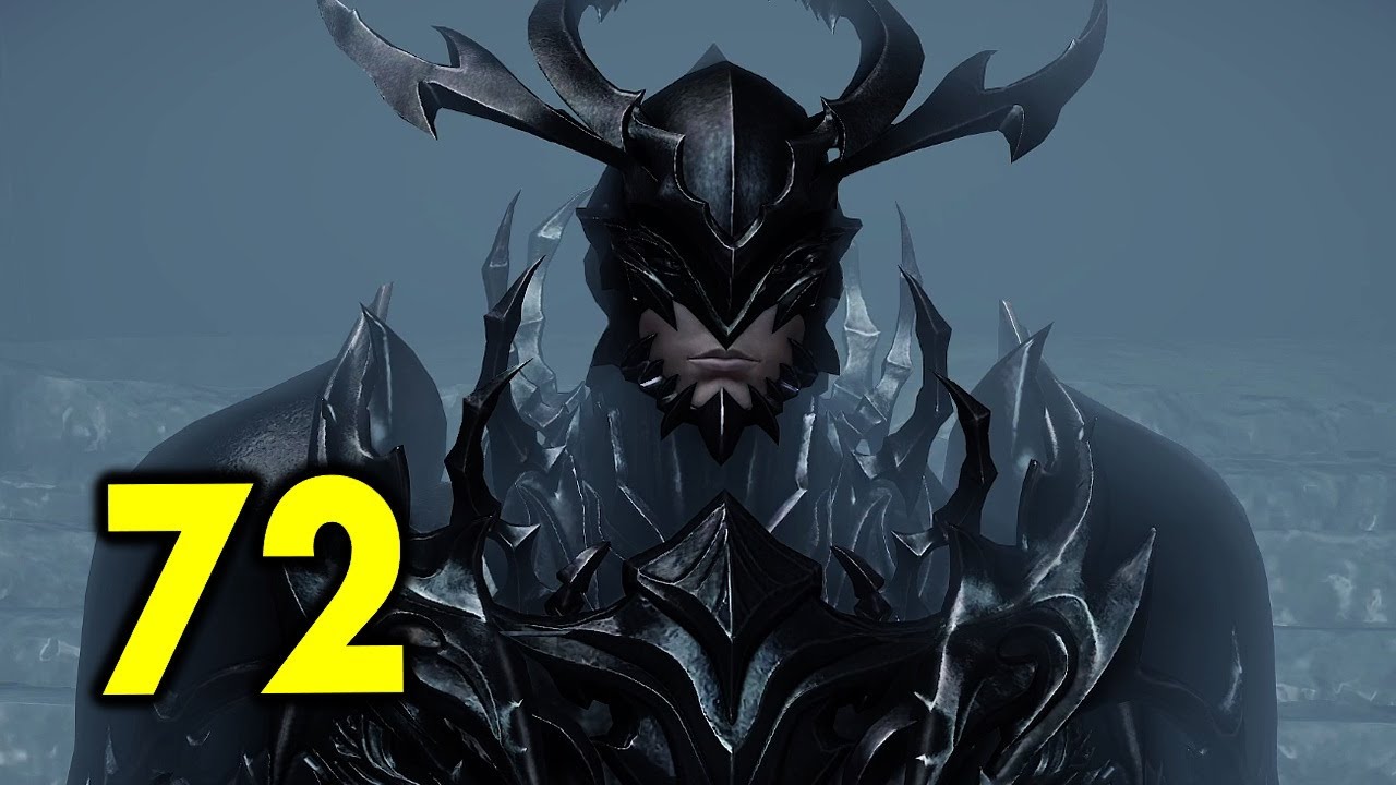 Lost Ark [PC] - Bard - Part 72 - South Vern - Black Knights Commander ...