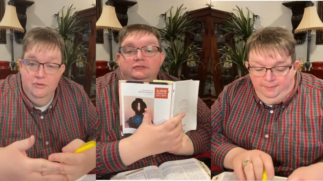 Cooking With Coffee Time with John and Momma 2022 - YouTube