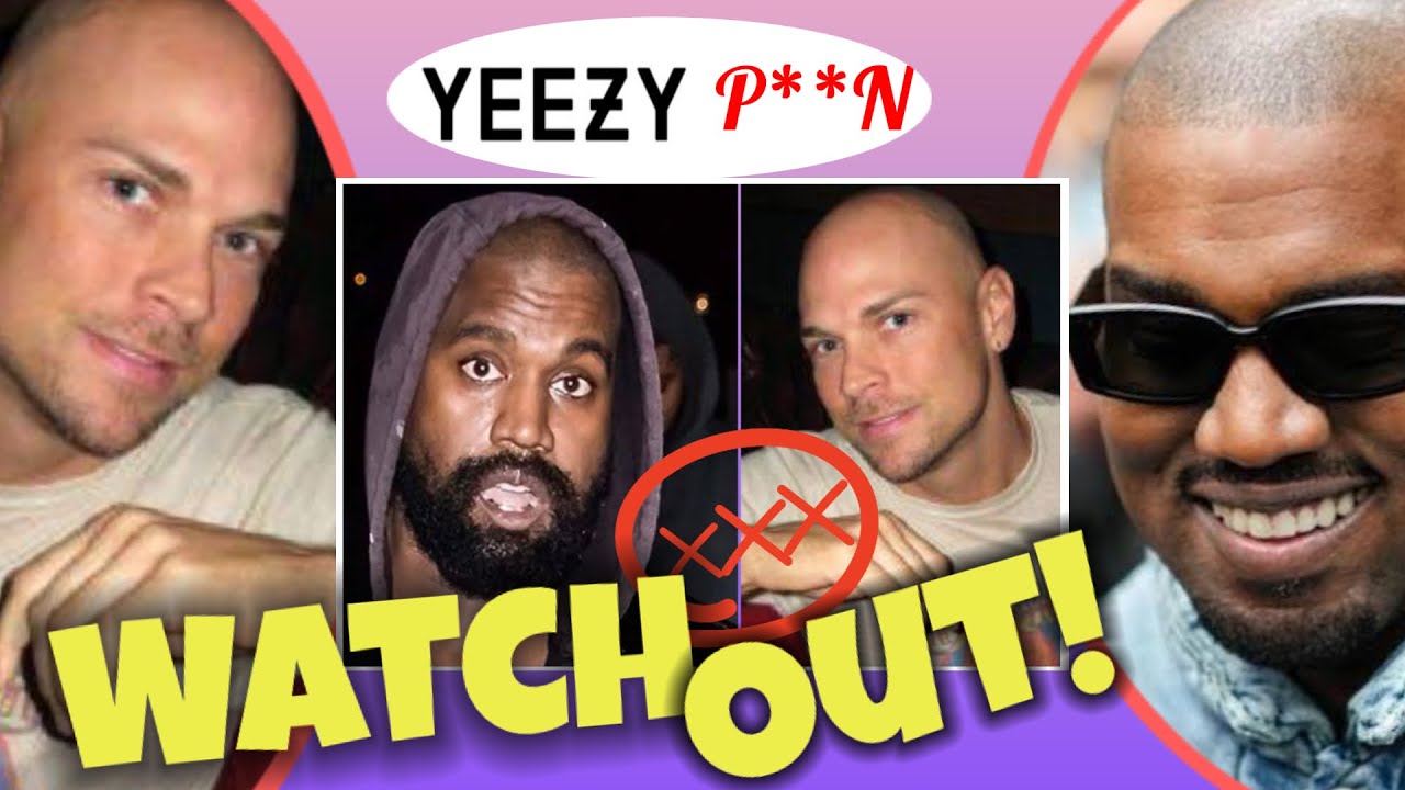 Mike Moz: Yeezy P**n Will Not Be What You Expected - YouTube