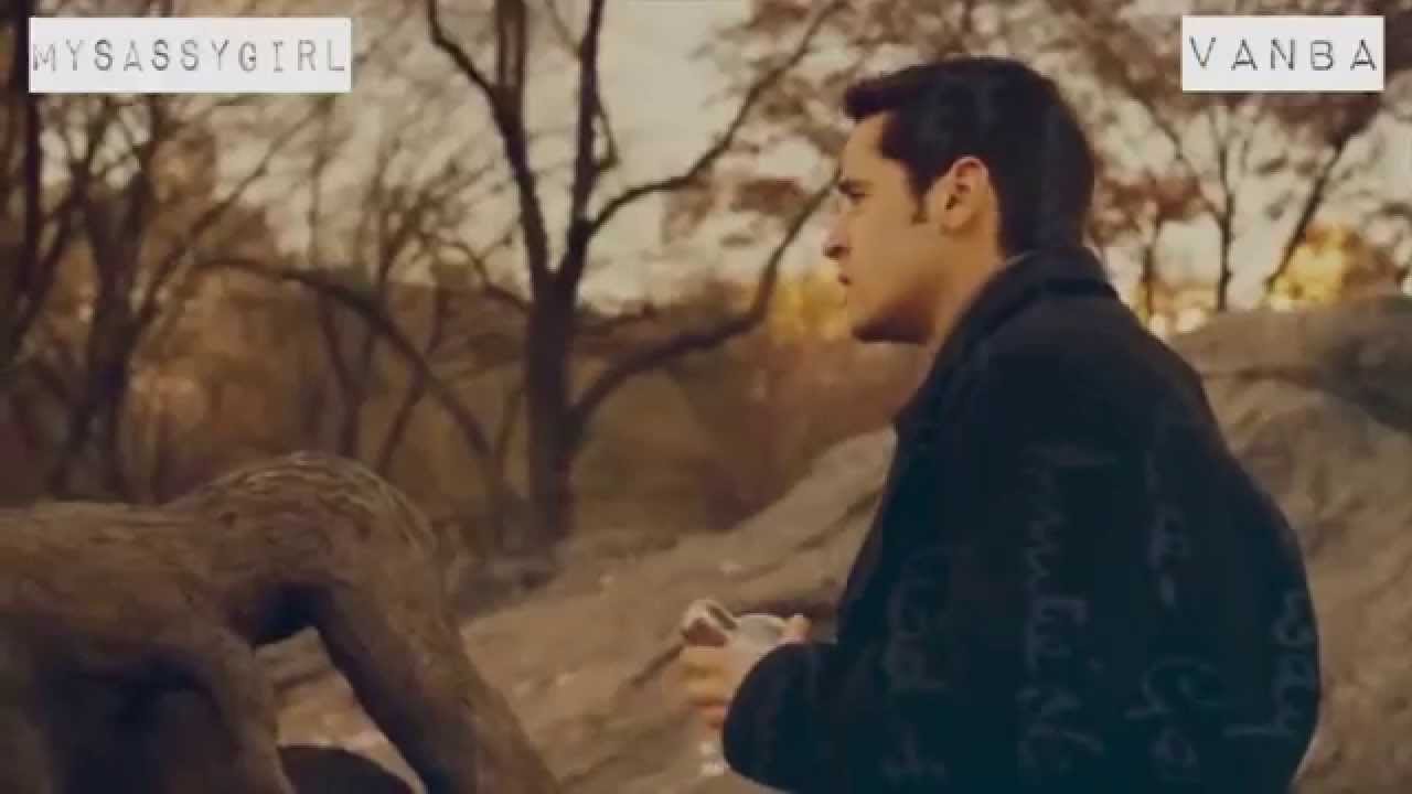 My Sassy Girl || Charlie & Jordan || This is gonna better - YouTube