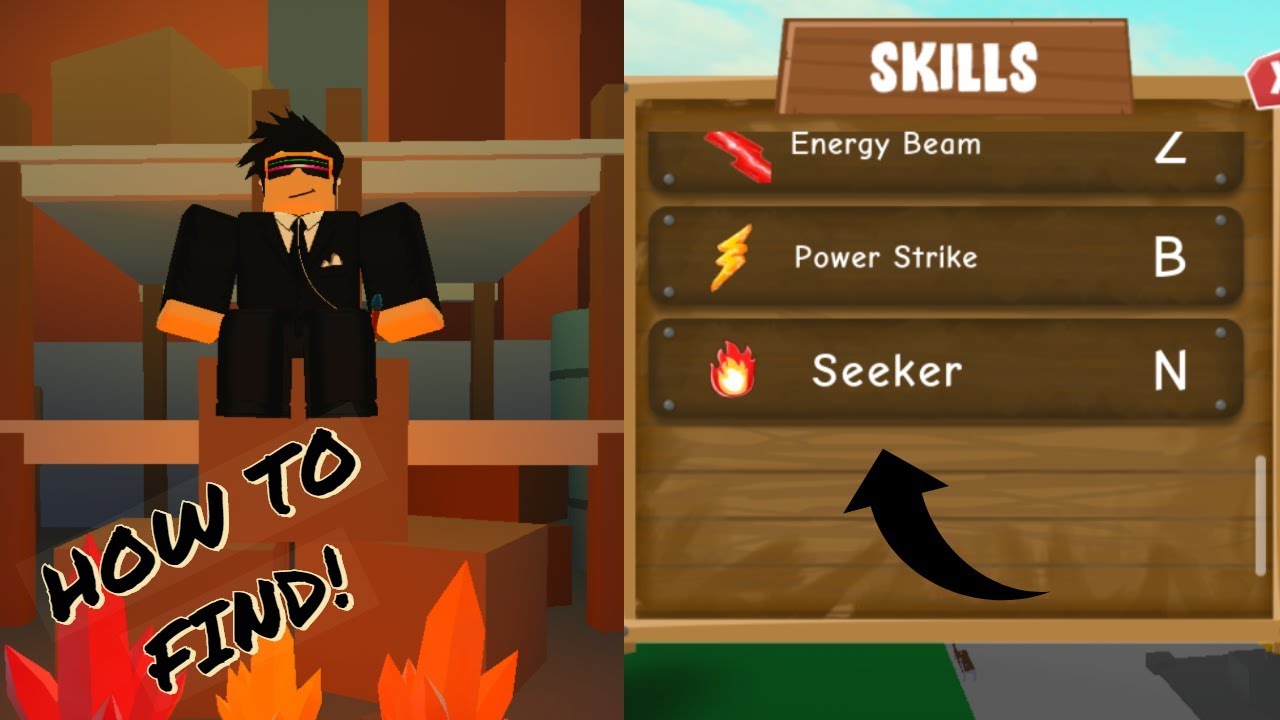 How To Find All Fragments in Power Simulator - YouTube