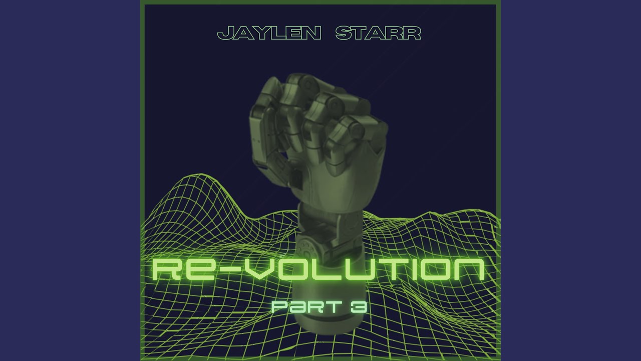 RE-Volution (2022 Remastered Version) - YouTube