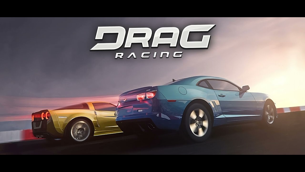 Porsche Carrera GT Tuning || Drag Racing - YouTube