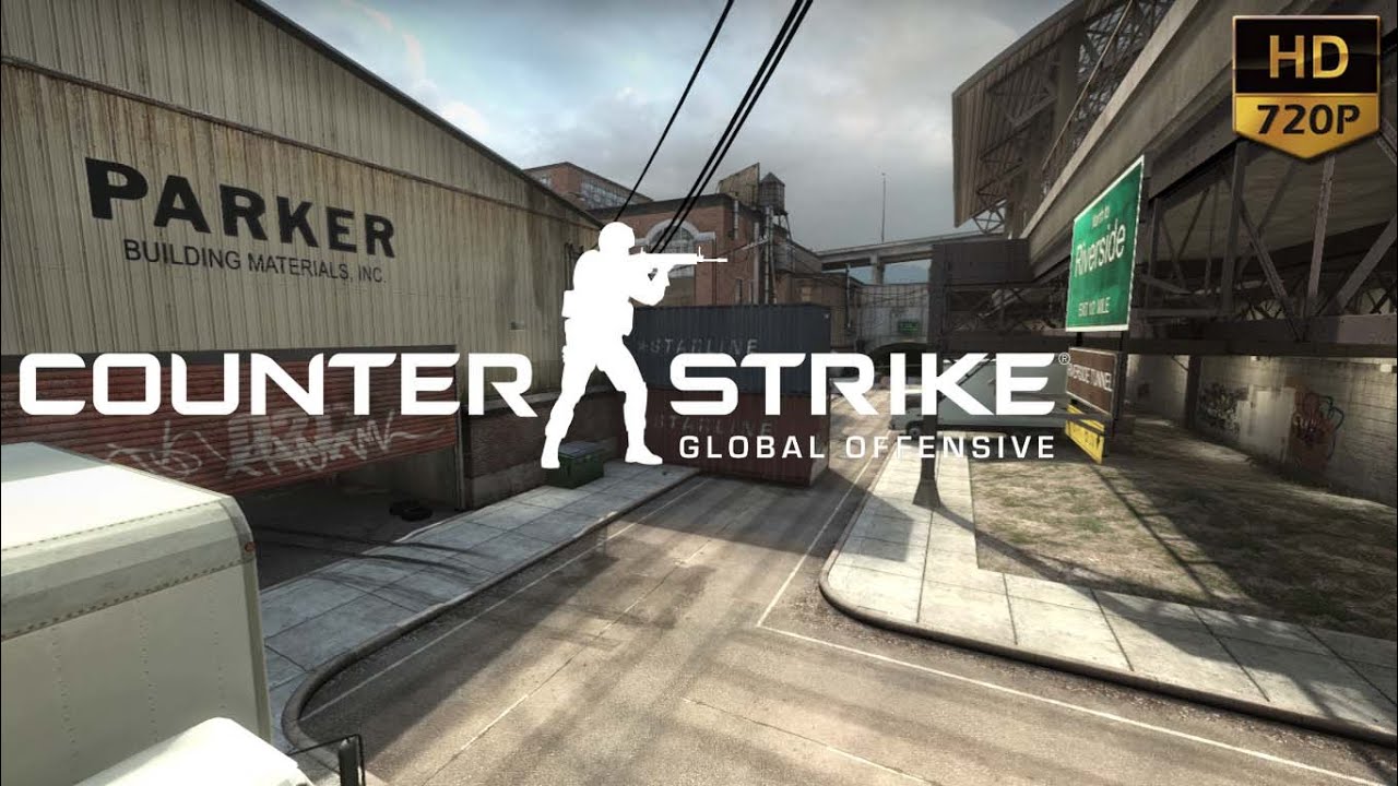 NPC - CS:GO มือเริ่มขึ้น - YouTube