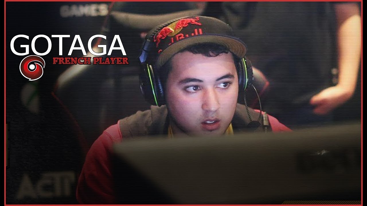 GOTAGA MONTAGE - YouTube