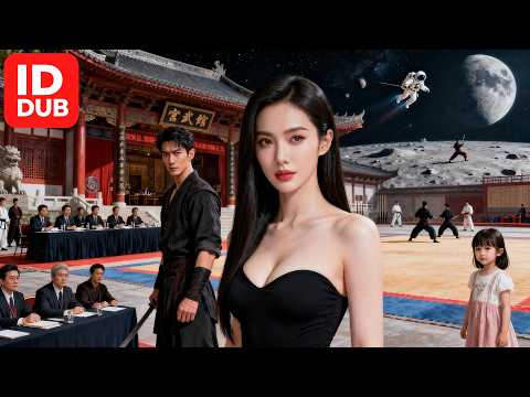 [Full episodes] Guru Bela Diri Sepi Ternyata Dewa Kultivasi, CEO Salah Pilih Suami Kontrak!