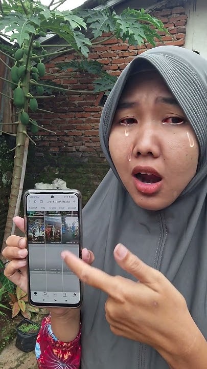 LIHAT KONTEN KU 🫣 ⁉️ #shorts - YouTube