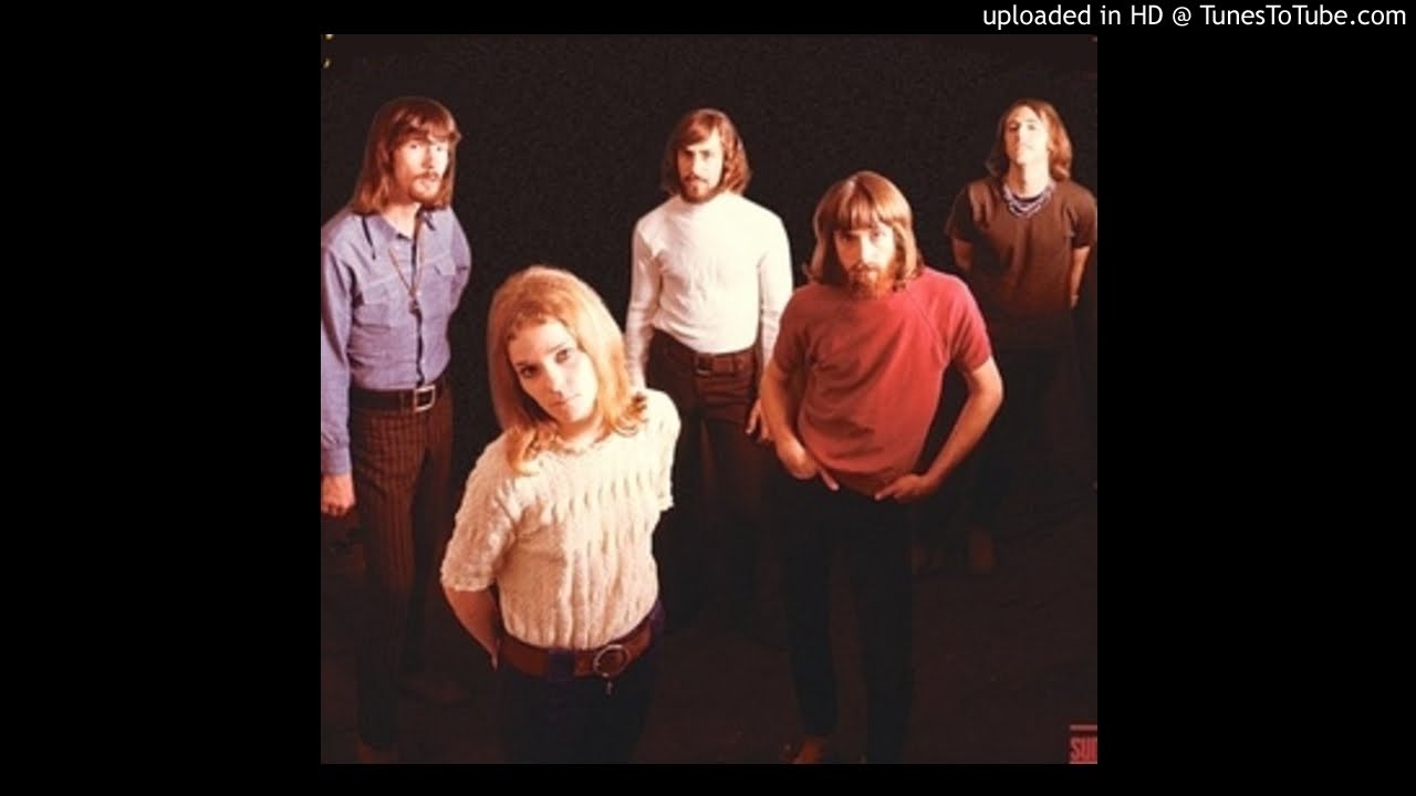 Barbara 'Sandi' Robison/Peanut Butter Conspiracy - I Miss You - YouTube