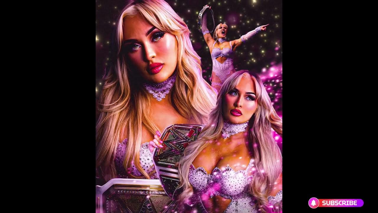 WWE Tiffany Stratton Theme Song | Fanmade - YouTube