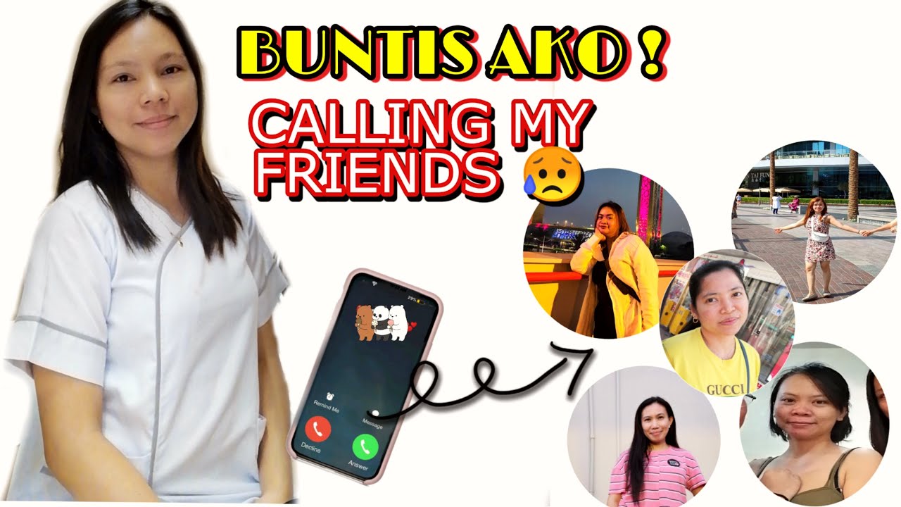 Telling My Friends Im Pregnant Prank Dh Dubai Youtube