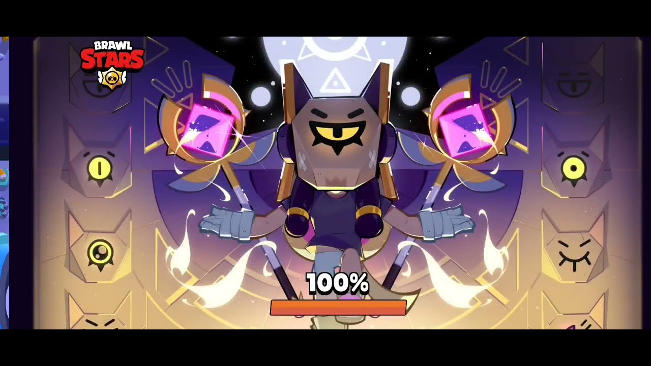 new ranked system with even more rewards in brawl stars! - YouTube