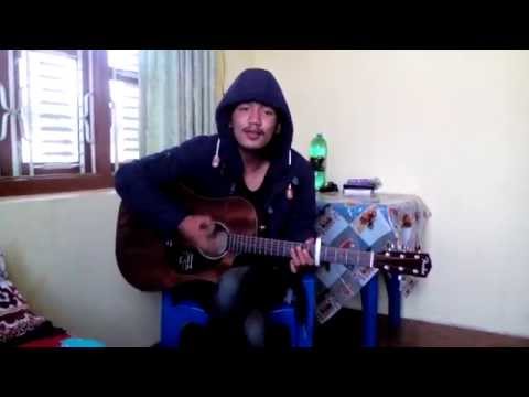 elsha.dong mashup christean song