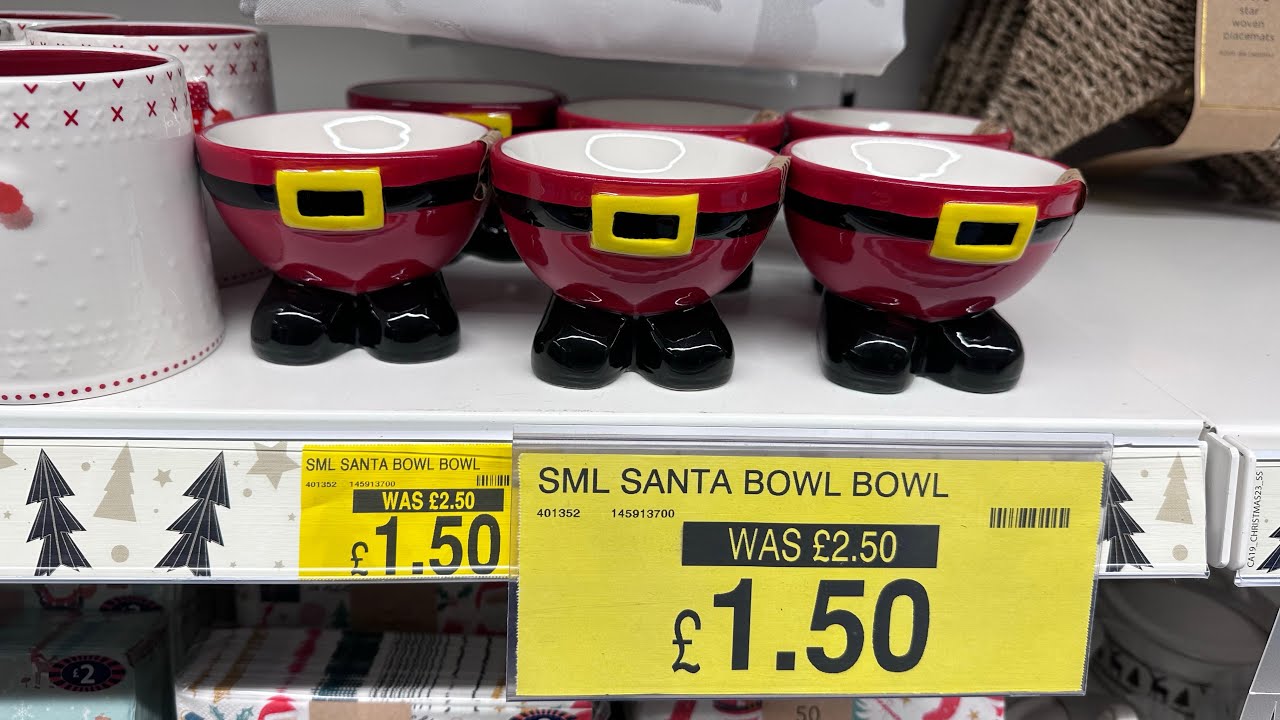 What’s New in B&M??? - YouTube