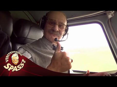 Guido Cantz als unheimlicher Opa | Verstehen Sie Spaß?