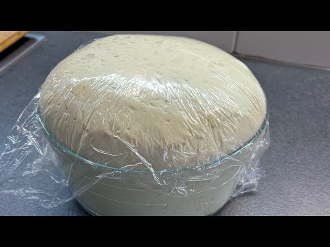 Samuna te Mbushur te butë si Pambuku dhe Shije Fantastike😱😋🥰@kuzhinaenerit4592 Provoni👌😋🥰🥰🥰