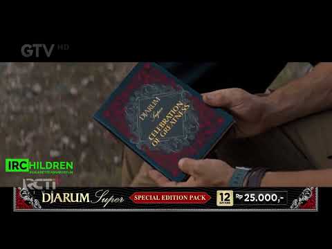Iklan Djarum Super Special Edition Pack - Celebration Of Greatness (30s) (2025)