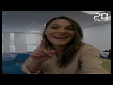 Pidi, la youtubeuse qui rêvait d'être chanteuse - YouTube