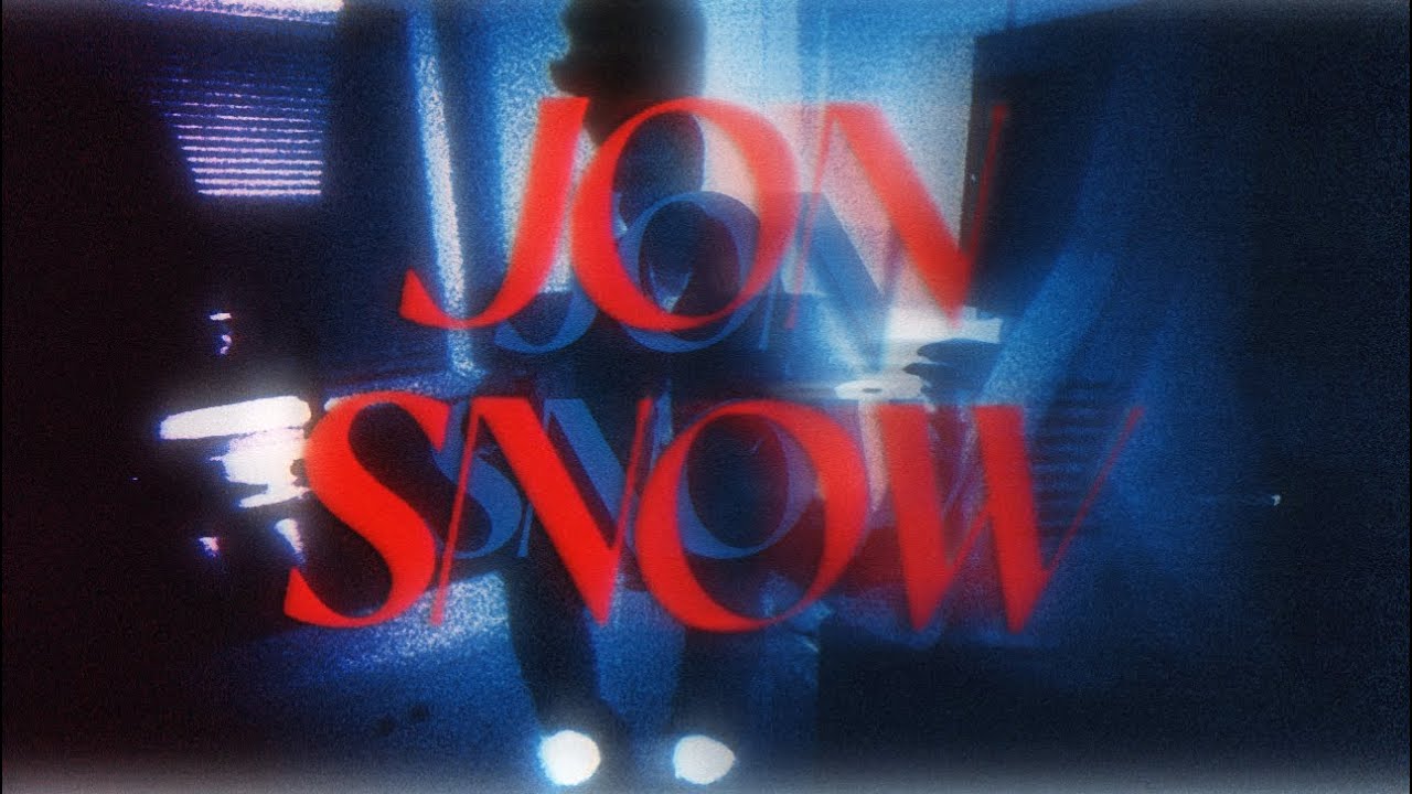 JON SNOW (prod. Claycosoill, Wicked, Reno) - Randy Provolone - YouTube