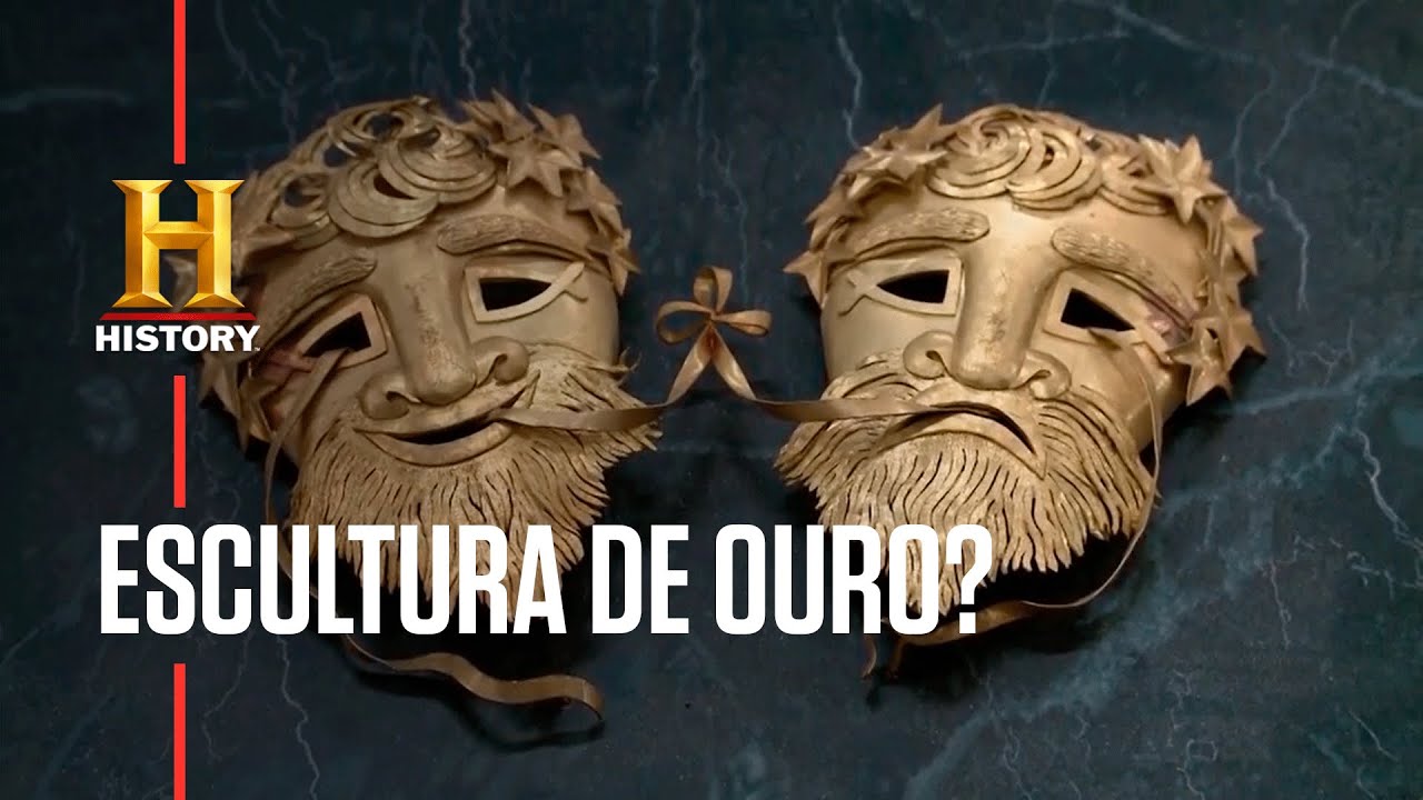 O famoso William Tolliday criava outras esculturas além de castelos ...