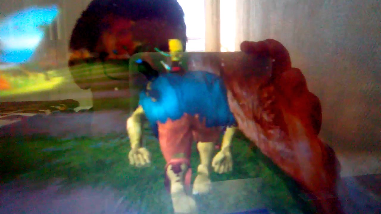 Zobio et Zobiko : Sonic et Sega All-Stars Racing - YouTube