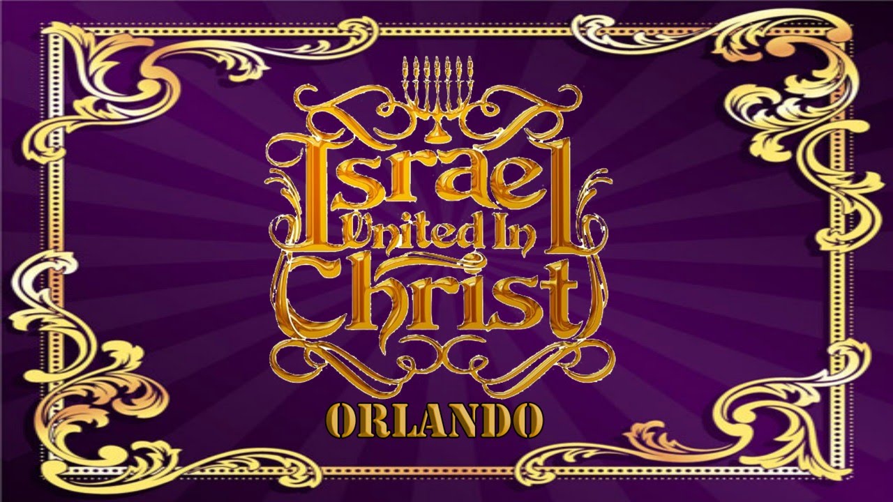 The Israelites: IUIC Orlando's Grand Opening - YouTube