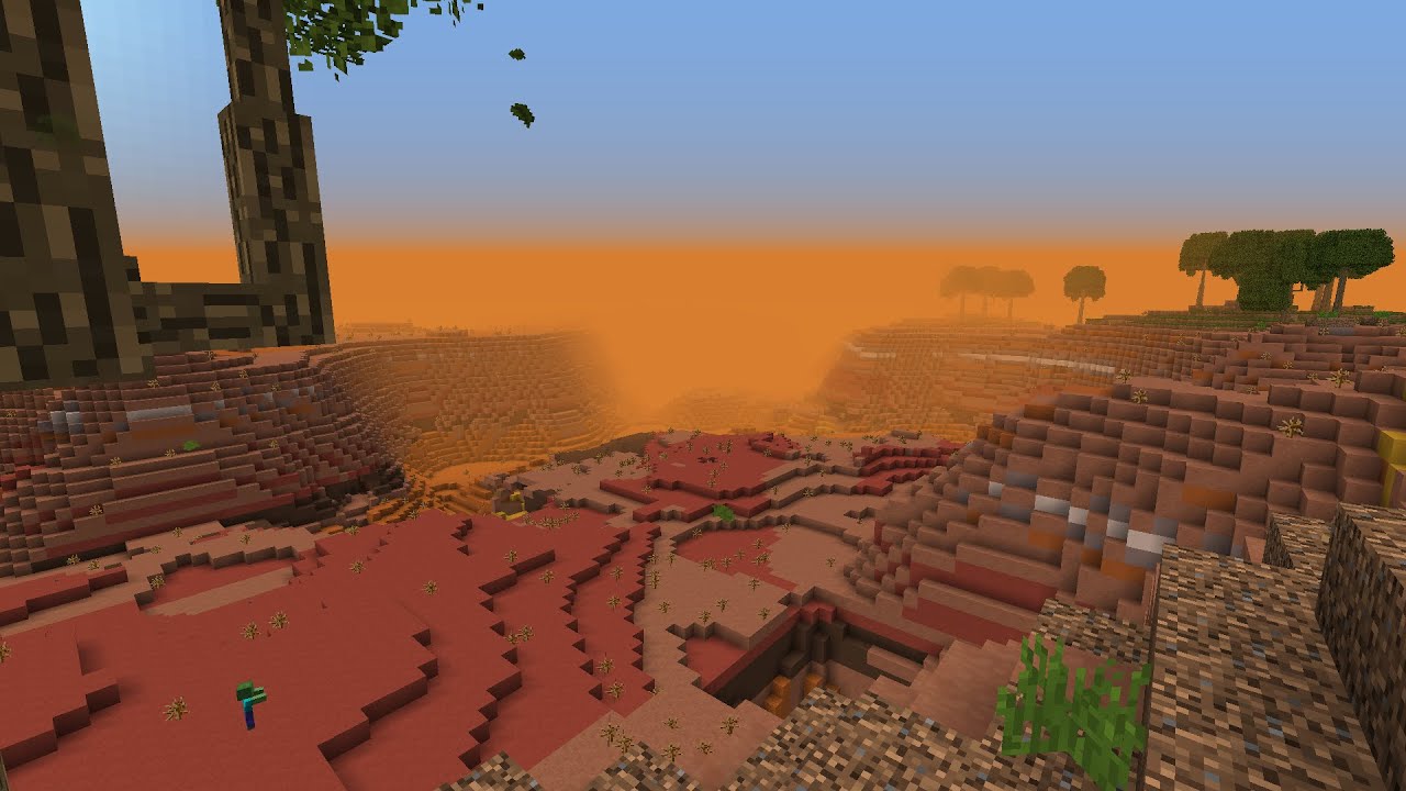 Scape And Run Parasites Minecraft Mod Hardcore Playthrough Livestream ...