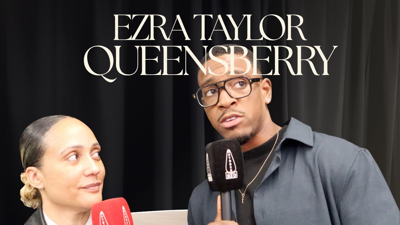 EZRA TAYLOR - WILLIE HUTCHINSON, TOO SOON? EZRA SAYS NO AND TELLS US ...