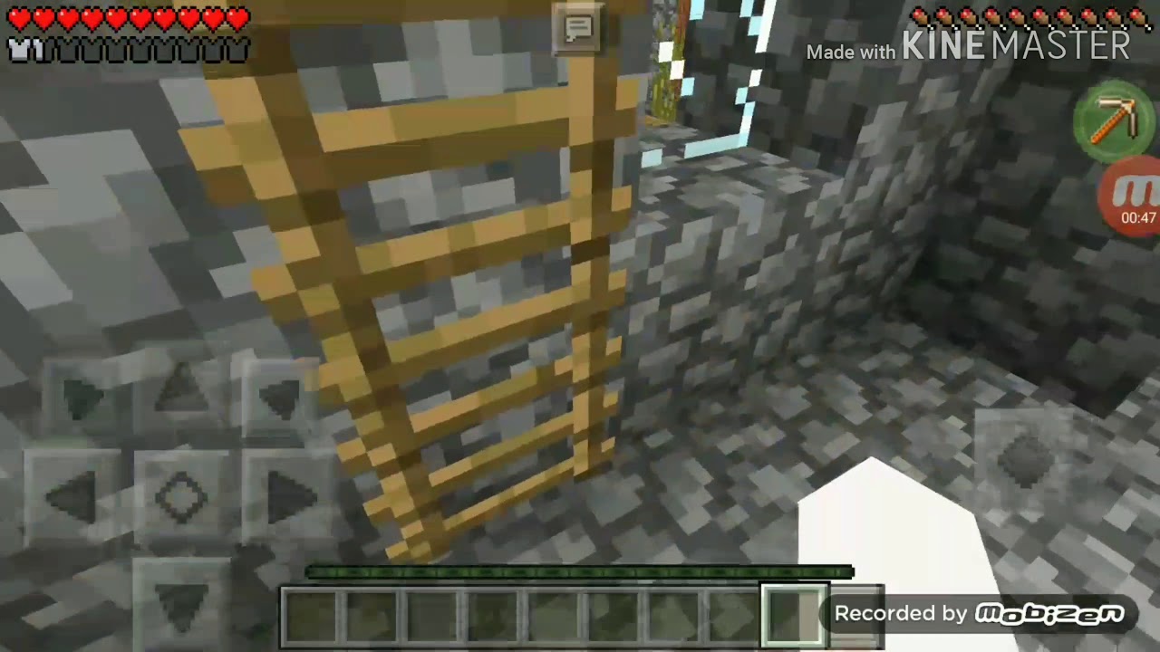 Игра Minecraft Topsy - YouTube