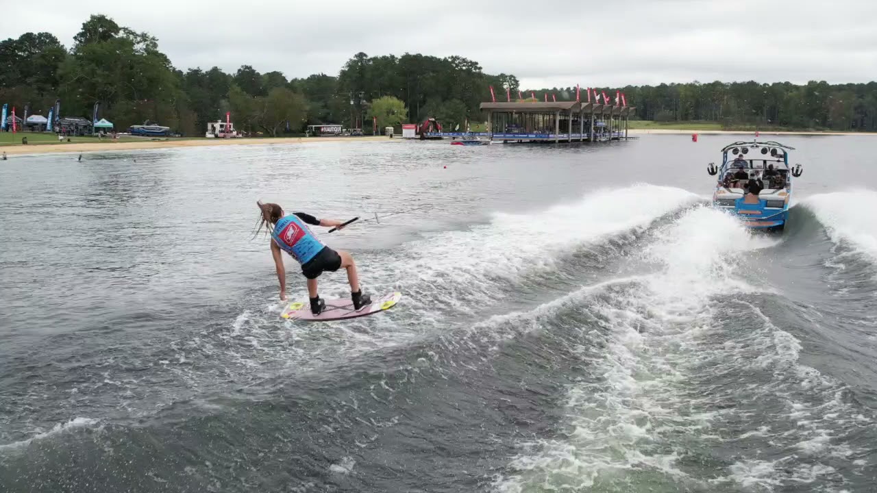2021 Nautique WWA Wakeboard World Championships presented by YANMAR ...