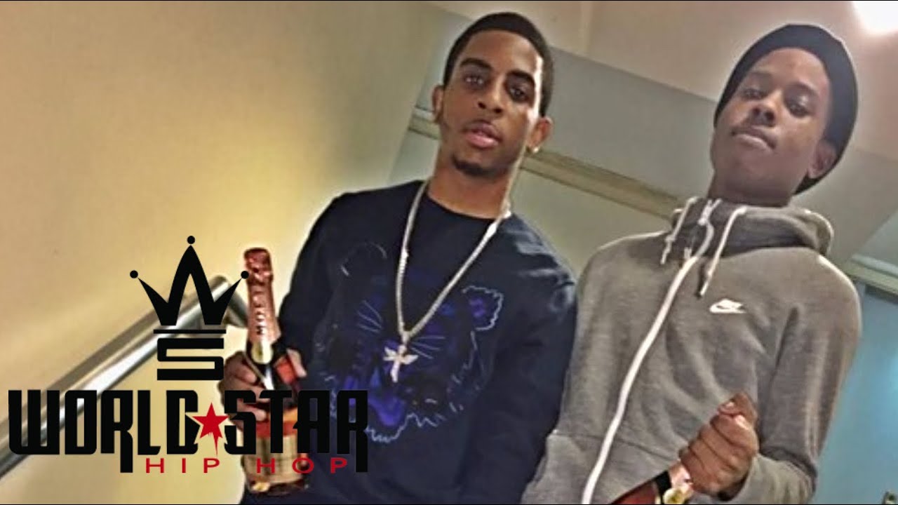 KJ Balla 🌟 “Dashboard”(Unreleased)(Full Song)(Rare) - YouTube