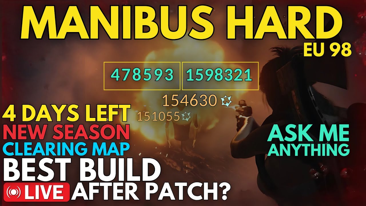 Leveling & More | Best Build? | Once Human Best Jaws Build | Best ...