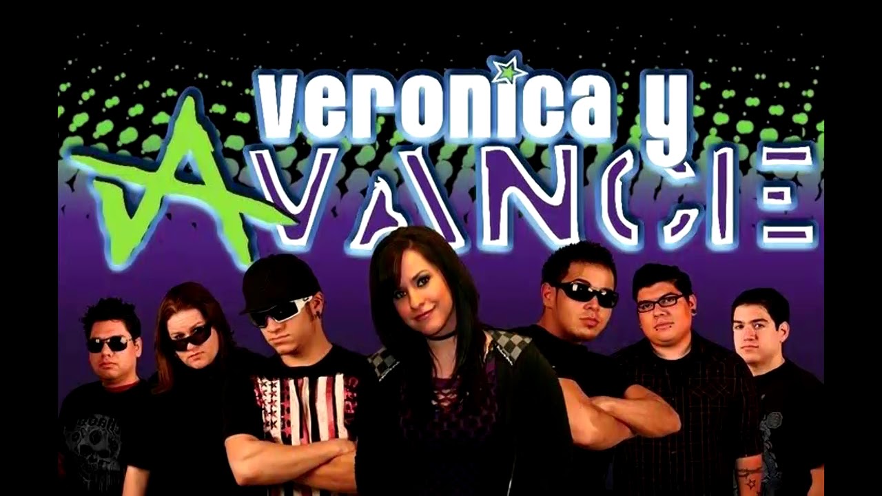 Veronica y Avance No No No - YouTube