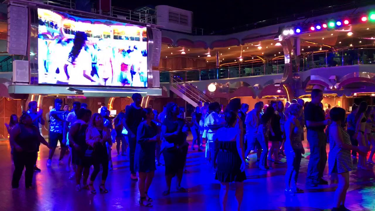 MEGA DECK PARTY - YouTube