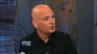 Howie Mandel Video | Stand-Up Comedy Database | Dead-Frog