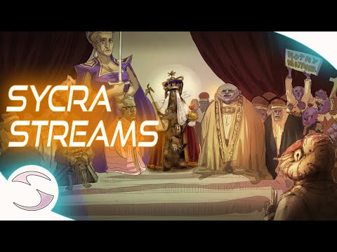 Episode 17: Not Judging Yourself - Sycra Streams