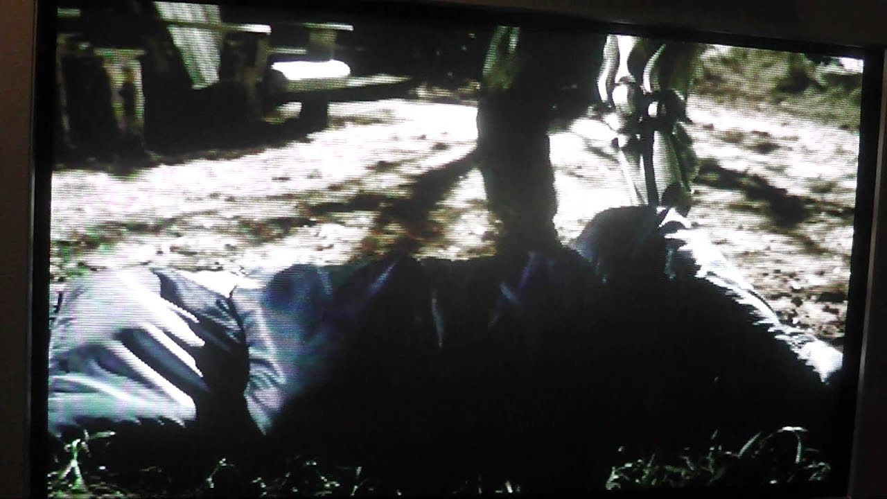 Top 10 death scenes:number 8-Jason X (Friday the 13th 10) - YouTube