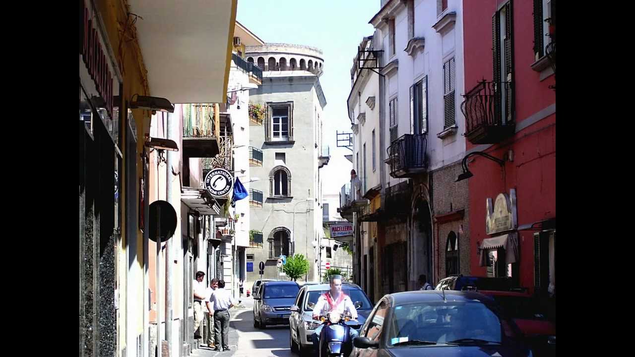 Il bel Paese : CAIVANO (na) ITALY - YouTube