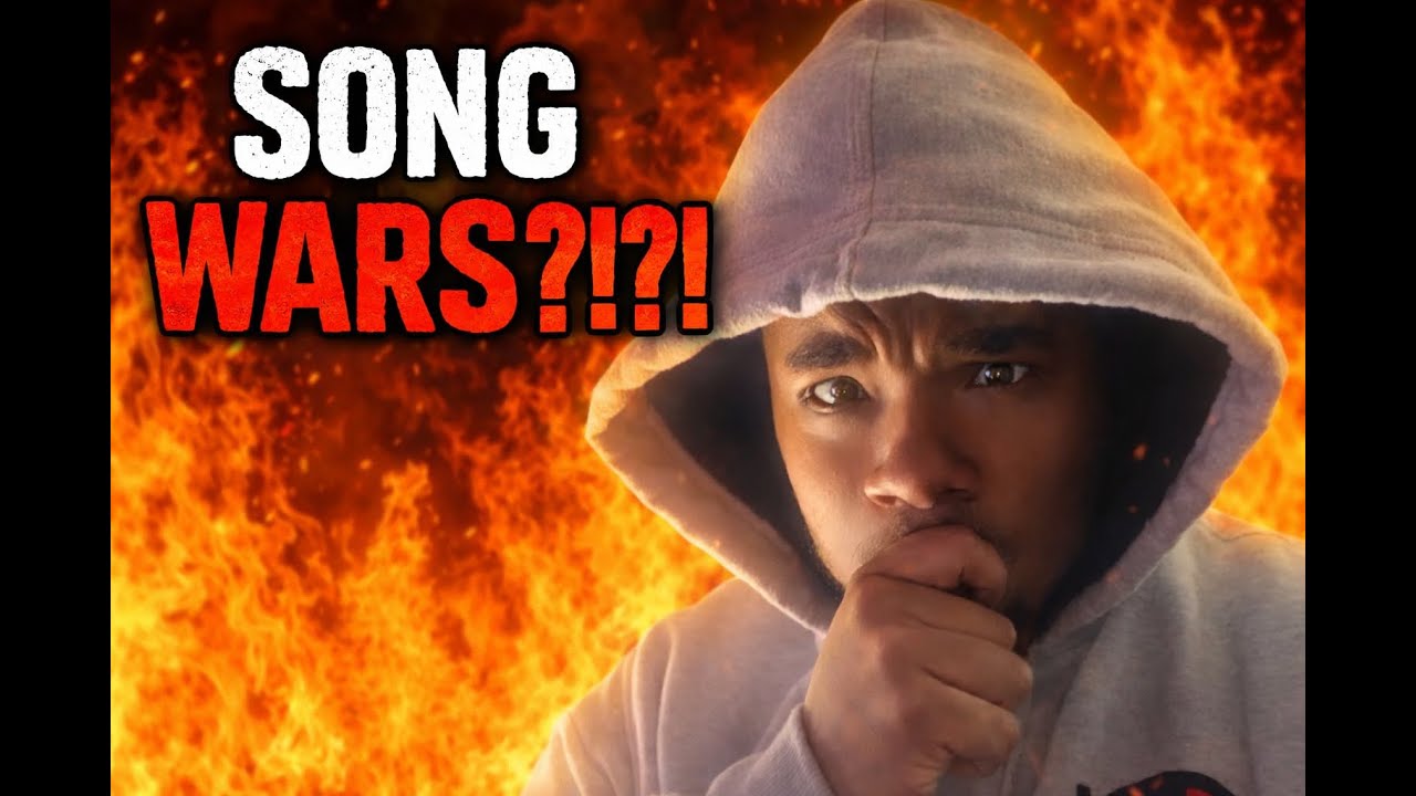 Song Wars - YouTube