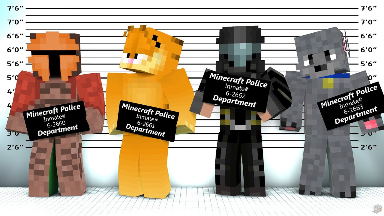 very offensive Minecraft moments - YouTube