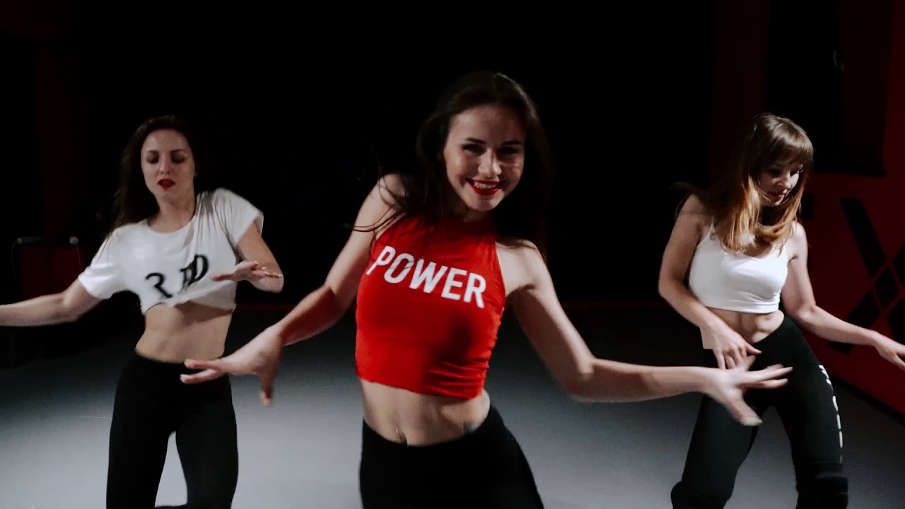 Dancehall Female - YouTube