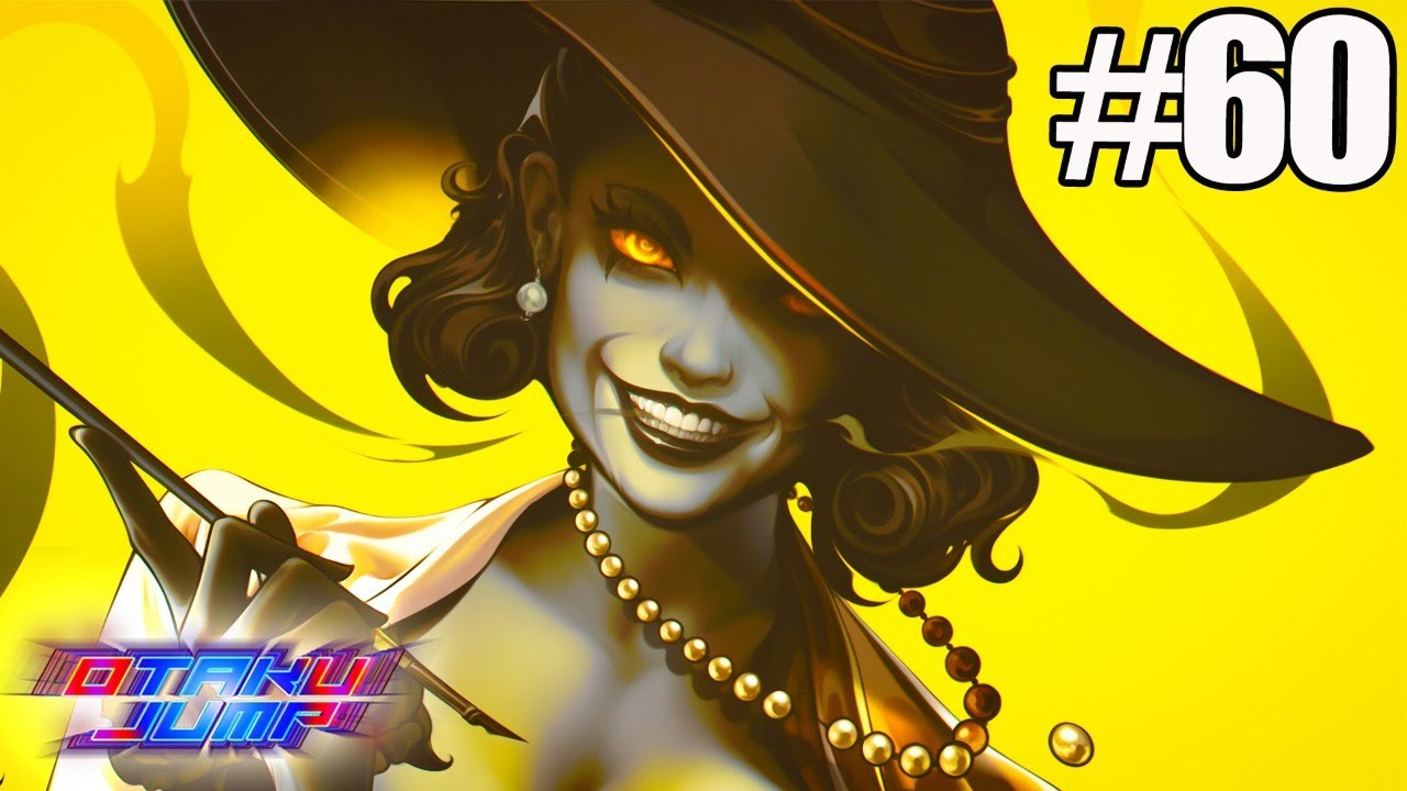 Resident Evil 9 Confirmed | AI Wife Anime | Demon Slayer Finale | New ...