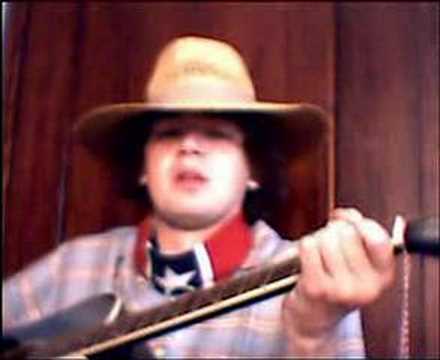 Lucky Luke - Poor lonesome cowboy (Martin Feller) - YouTube