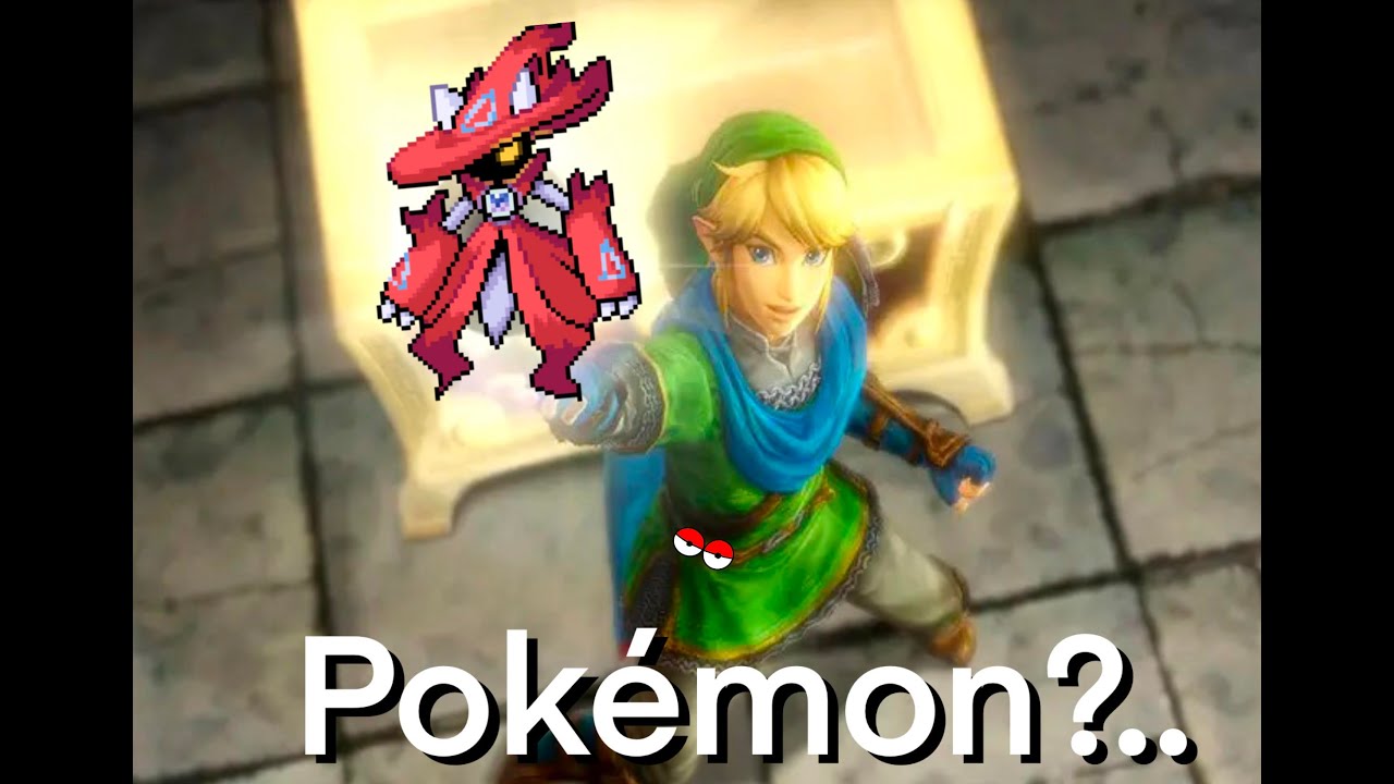 Are these more Pokemon or more Digimon??? Pokemon Infinite Fusion Ep 1 ...