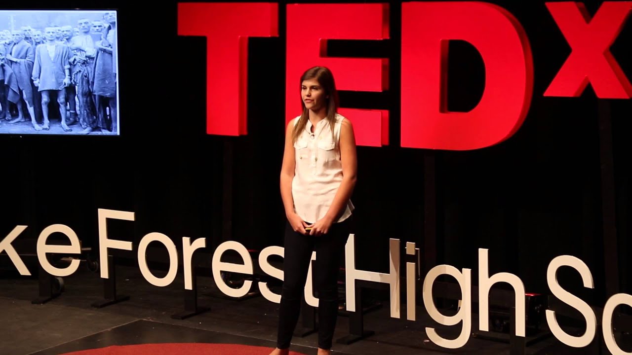 How History Repeats Itself | Taylor Rappeport ...