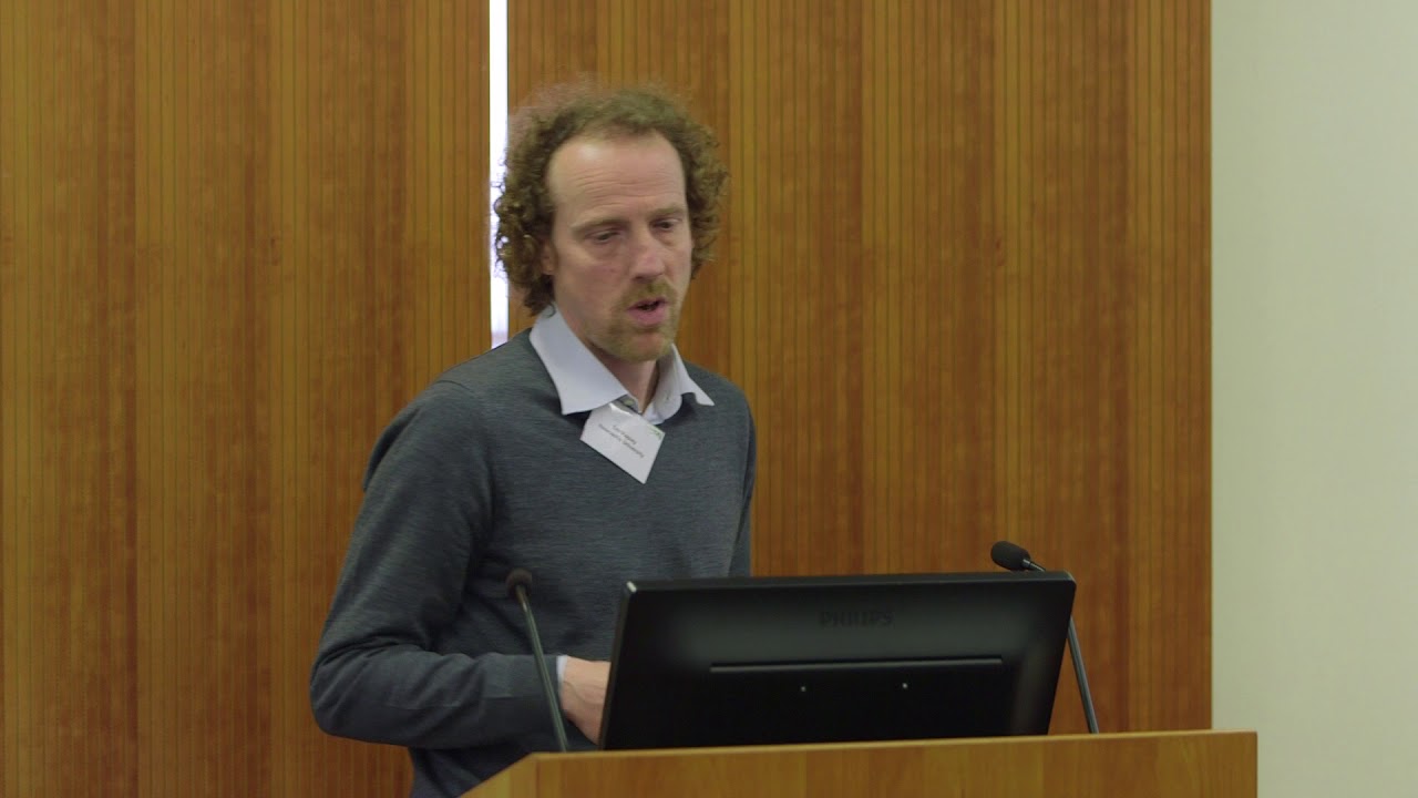 Tim Rapley - YouTube